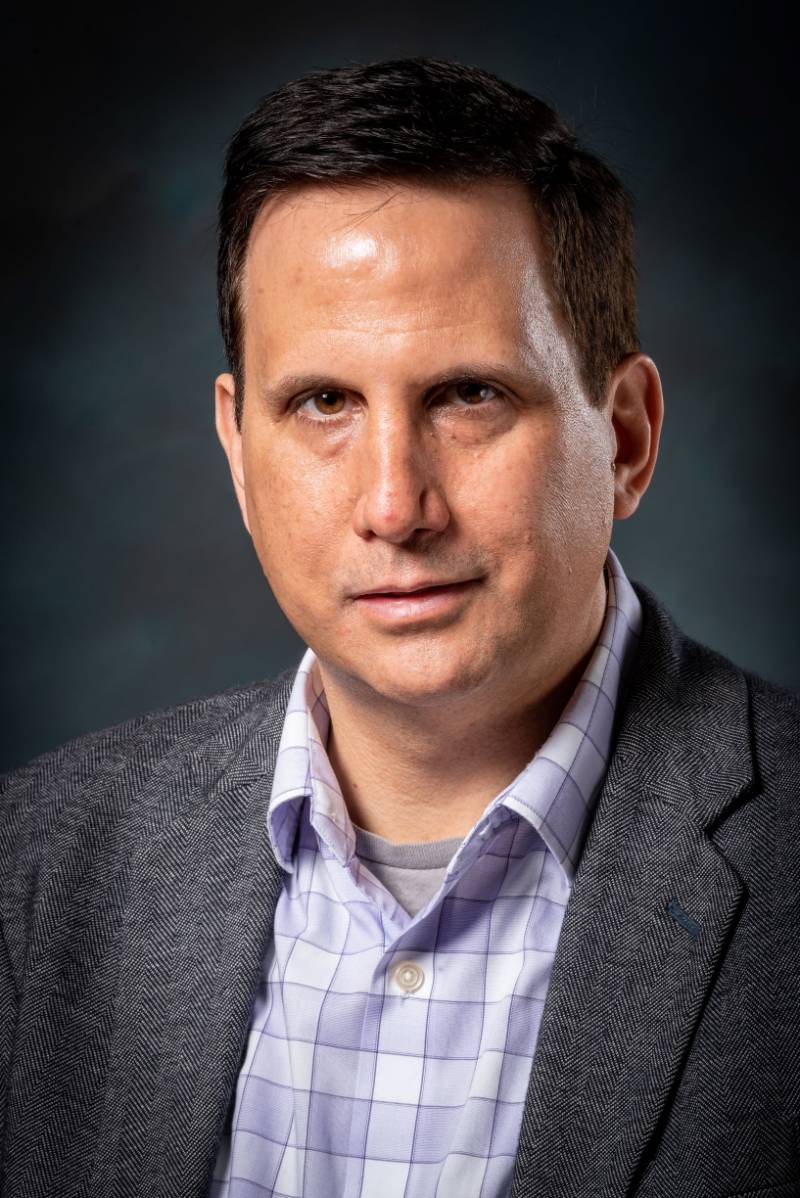 Faculty | Ed.D. Leadership Program